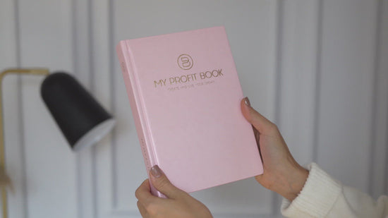 1. MyProfitBook - Rose – Myprofitbook.eu